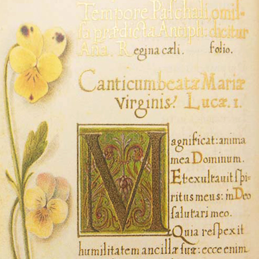 Browse all Facsimiles by Style