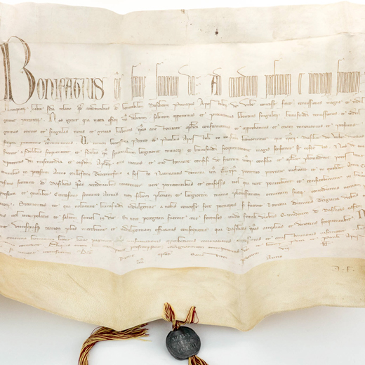 Browse all Facsimiles by Type