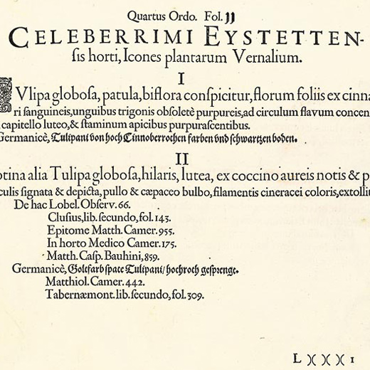 Browse all Facsimiles by Type