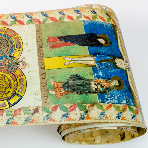 Browse all Facsimiles by Type