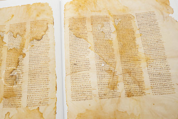 Codex Sinaiticus « Facsimile edition