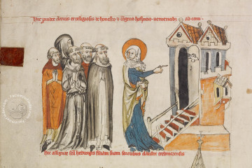 Hedwig Codex « Facsimile edition