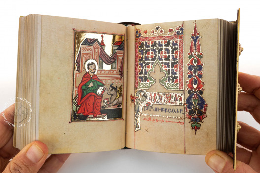 Browse all Armenian Facsimiles