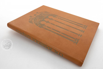 Rabbula Gospels « Facsimile edition