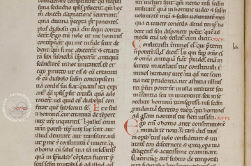 Wiesbaden Codex by Hildegard of Bingen « Facsimile edition