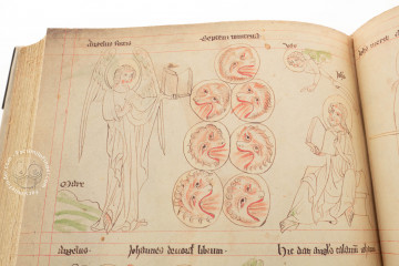 Velislaus Bible « Facsimile edition