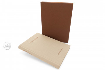 Trinity Apocalypse « Facsimile edition