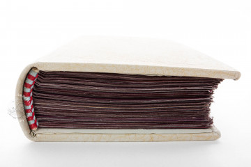 Hours of Cardinal Carafa « Facsimile edition