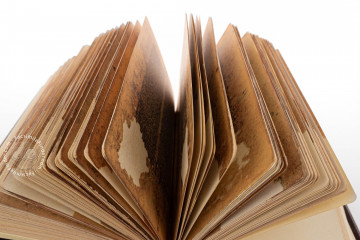 Bible of Marco Polo « Facsimile edition