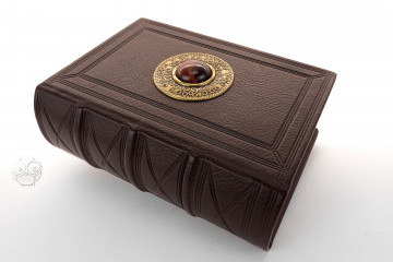 Bible of Marco Polo « Facsimile edition