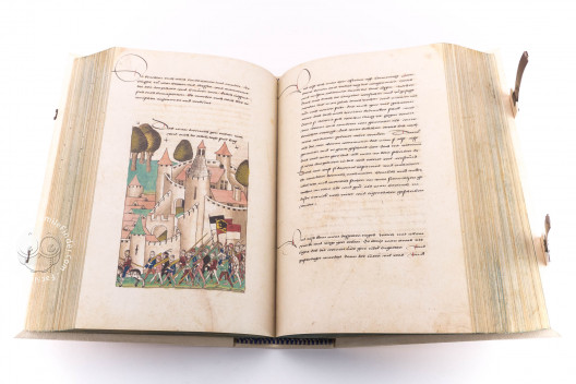 Browse all Chronicles / History / Laws Facsimiles