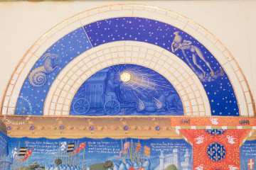 Masterpieces of the Medieval World of Stars (Collection) « Facsimile ...