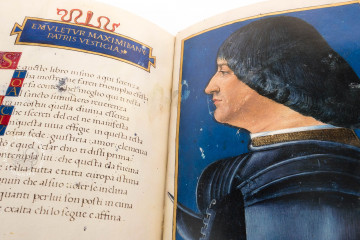 Liber Iesus and Treatise on Grammar « Facsimile edition