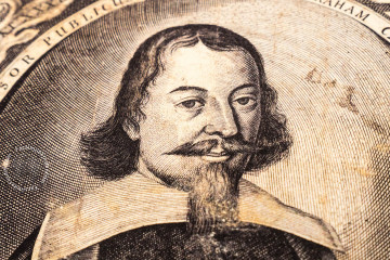 Bach's Calov Bible « Facsimile edition