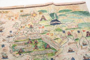 The first Circumnavigation of the World (Collection) « Facsimile edition