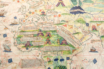 The first Circumnavigation of the World (Collection) « Facsimile edition