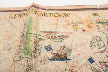 The first Circumnavigation of the World (Collection) « Facsimile edition