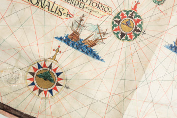 The first Circumnavigation of the World (Collection) « Facsimile edition