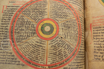 Liber Floridus « Facsimile edition