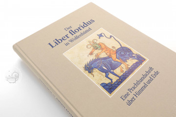 Liber Floridus « Facsimile edition