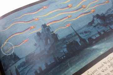 Book of Miracles « Facsimile edition