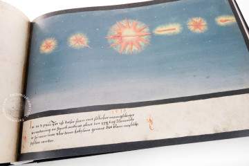 Book of Miracles « Facsimile edition