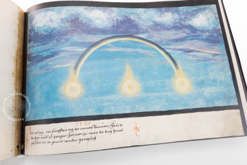 Book of Miracles « Facsimile edition