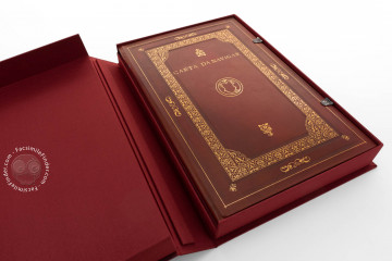 Portolan Charts of Bartolomeo Oliva « Facsimile edition