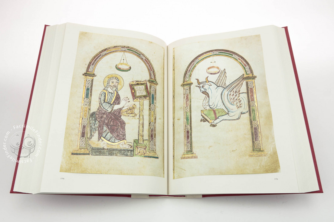Codex Millenarius « Facsimile edition