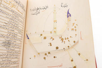 Ulugh Beg's Book of the Constellations « Facsimile edition