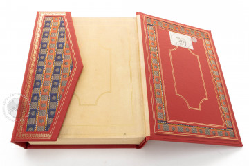 Ulugh Beg's Book of the Constellations « Facsimile edition