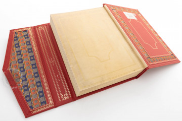 Ulugh Beg's Book of the Constellations « Facsimile edition