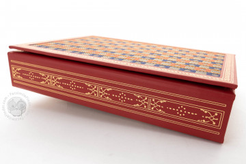 Ulugh Beg's Book of the Constellations « Facsimile edition