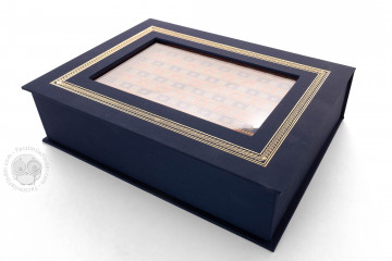 Ulugh Beg's Book of the Constellations « Facsimile edition