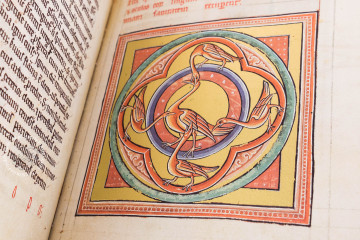 Ashmole Bestiary « Facsimile edition