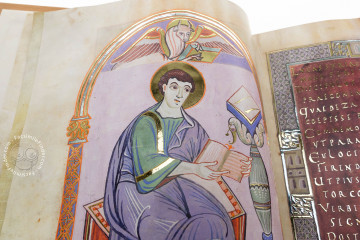 Gero Codex « Facsimile edition