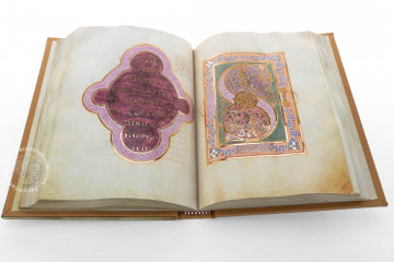 Gero Codex « Facsimile edition