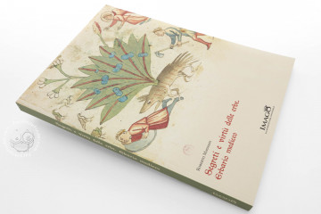 Ghino's Herbal « Facsimile edition
