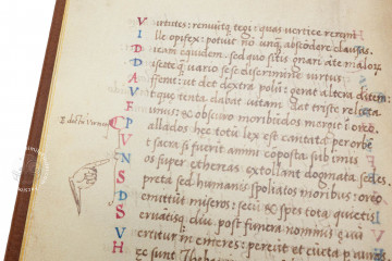 Tabula of Cebes « Facsimile edition