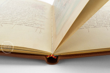 Tabula of Cebes « Facsimile edition