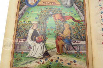 Tabula of Cebes « Facsimile edition