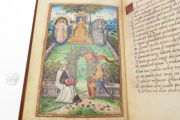 Tabula of Cebes « Facsimile edition