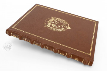 Tabula of Cebes « Facsimile edition