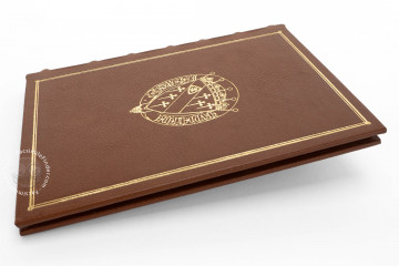 Tabula of Cebes « Facsimile edition