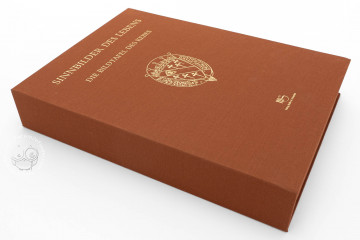 Tabula of Cebes « Facsimile edition