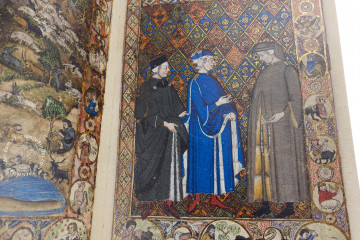 Cocharelli Codex « Facsimile edition