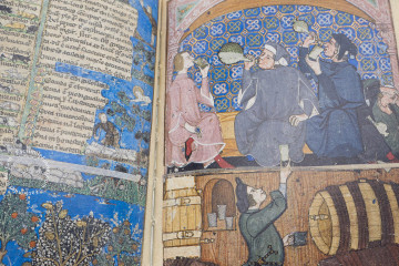 Cocharelli Codex « Facsimile edition