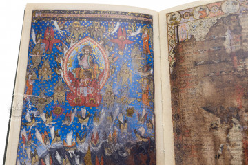 Cocharelli Codex « Facsimile edition