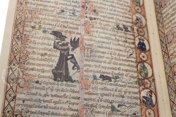 Cocharelli Codex « Facsimile edition