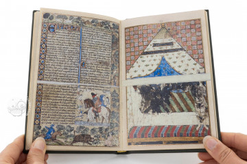 Cocharelli Codex « Facsimile edition